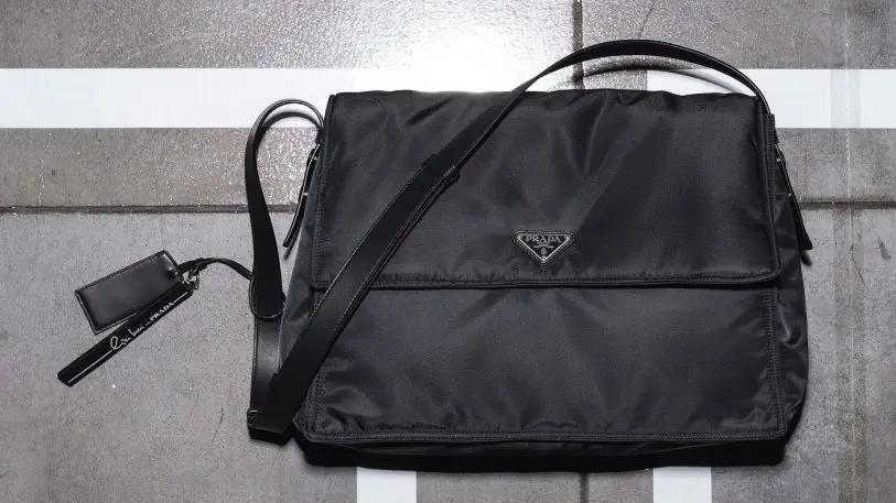 What happens when Prada lets architects redesign its most iconic item ...