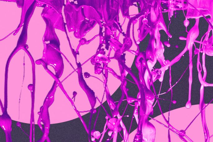 The surprisingly dark history of the color pink - Fast Company