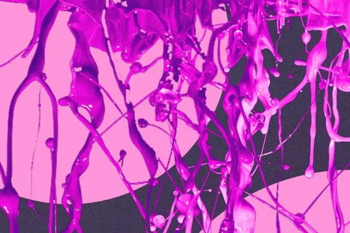 The surprisingly dark history of the color pink - Fast Company