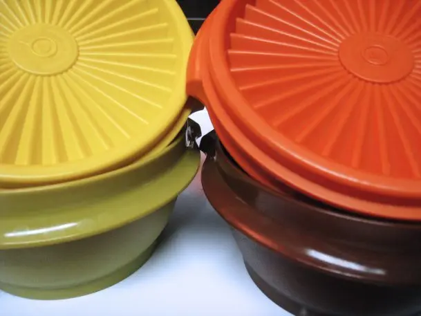 How Tupperware became a $2 billion brand - Fast Company