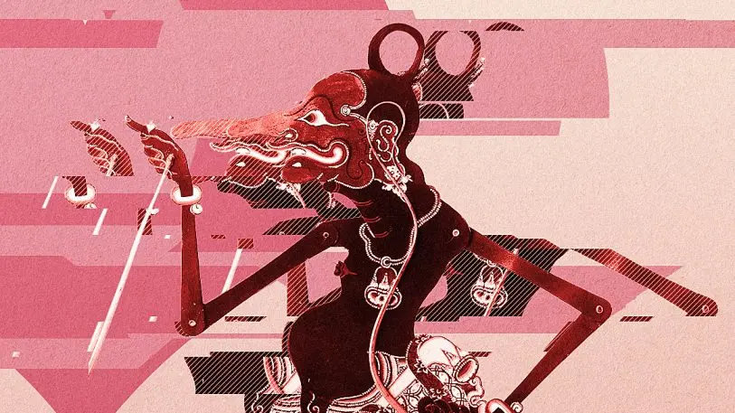 It's okay to love robots - Fast Company