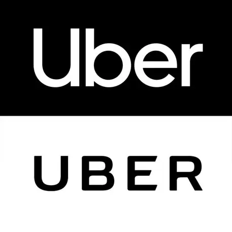 Uber has a new brand. Again - Fast Company