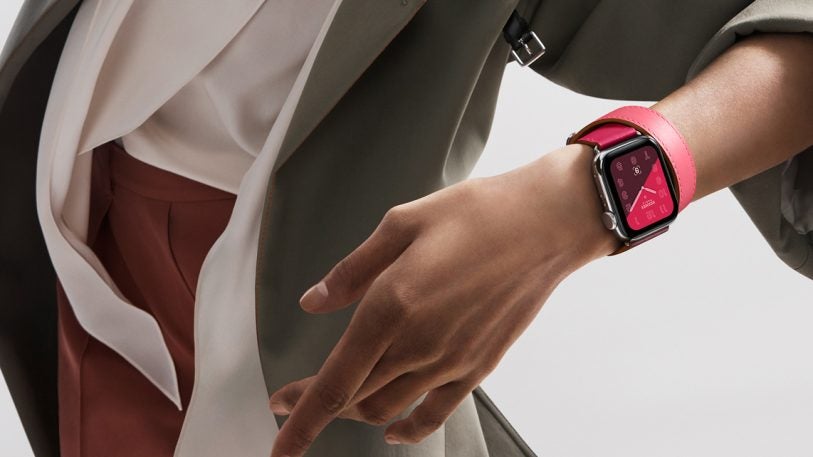 The Apple Watch 4 is the small iPhone I was waiting for - Fast Company