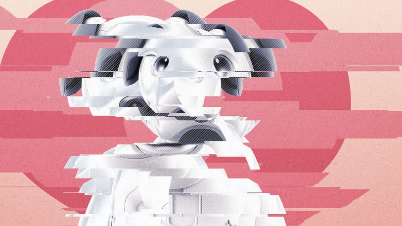 It's okay to love robots - Fast Company