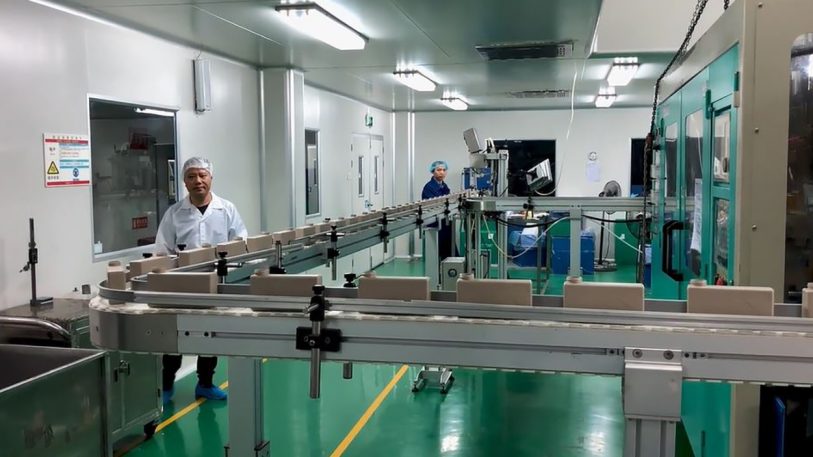 This beauty brand will source 100% of its packaging from ocean plastic ...