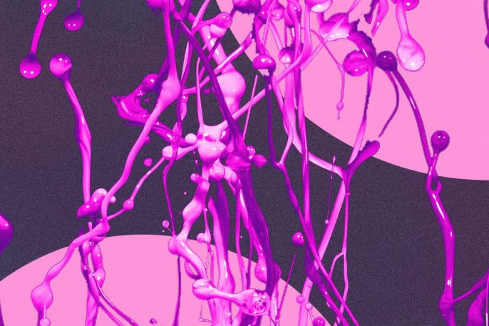 The surprisingly dark history of the color pink - Fast Company