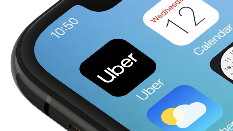 Uber has a new brand. Again - Fast Company
