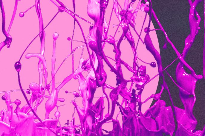 The surprisingly dark history of the color pink - Fast Company