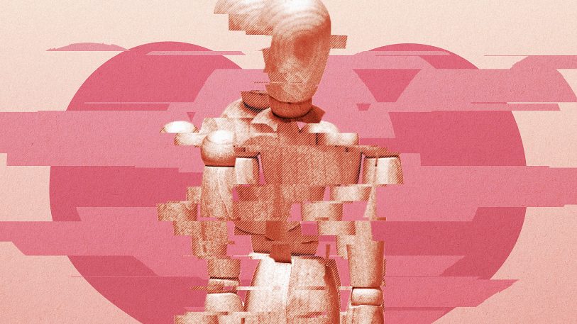It's okay to love robots - Fast Company
