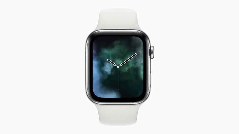 The Apple Watch 4 is the small iPhone I was waiting for - Fast Company