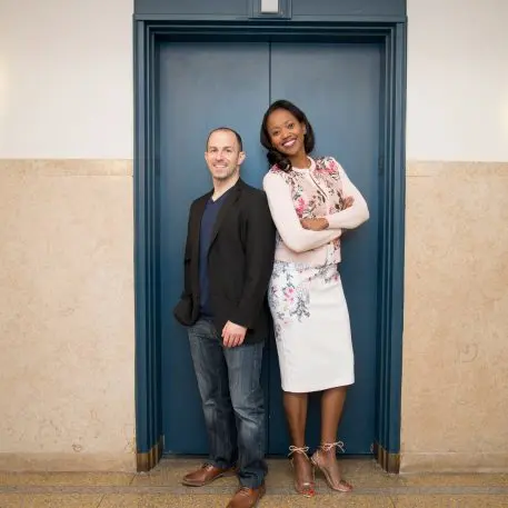 Erika Alexander is using the blockchain to make journalism more ...