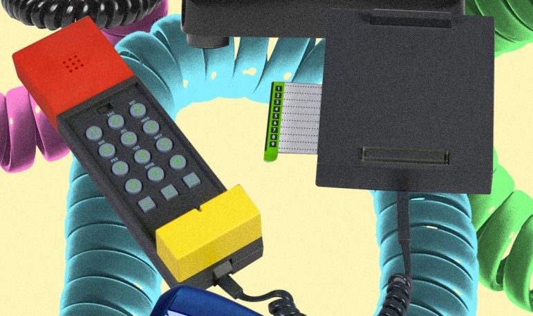 The best-designed phones of all time, according to the experts - Fast ...