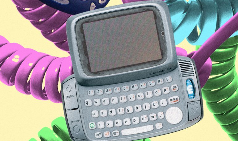 The best-designed phones of all time, according to the experts - Fast ...