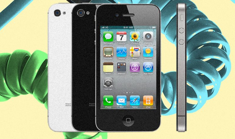 The best-designed phones of all time, according to the experts - Fast ...