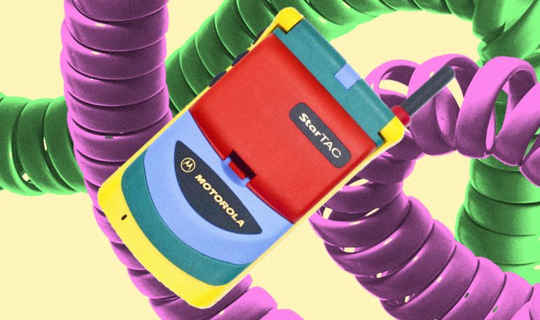 The best-designed phones of all time, according to the experts - Fast ...