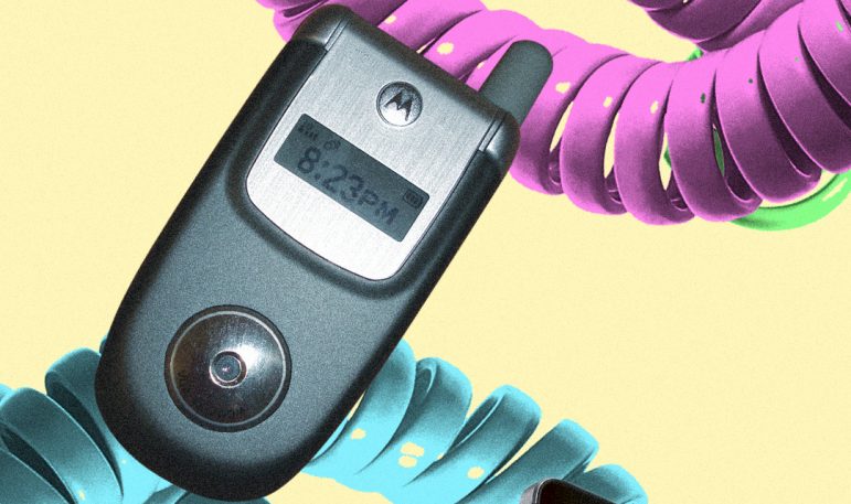 The best-designed phones of all time, according to the experts - Fast ...