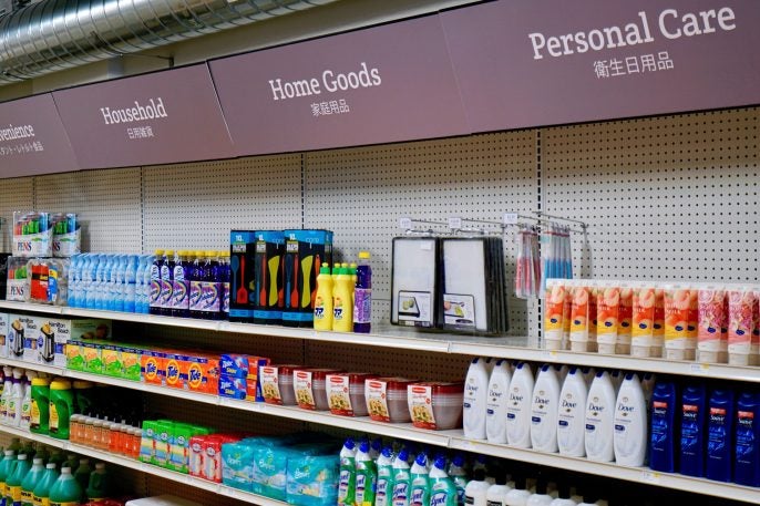 This San Francisco mini-mart is the hottest Amazon Go rival yet - Fast ...