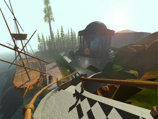 Myst at 25: How it changed gaming, created addicts, and made enemies ...