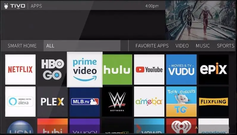 TiVo's new Bolt OTA joins a booming market for antenna DVRs - Fast Company