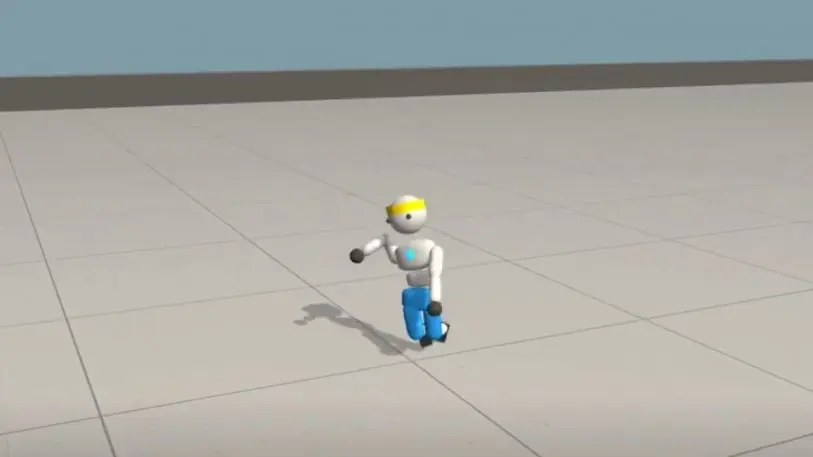 How Google's DeepMind will train its AI inside Unity's video game ...