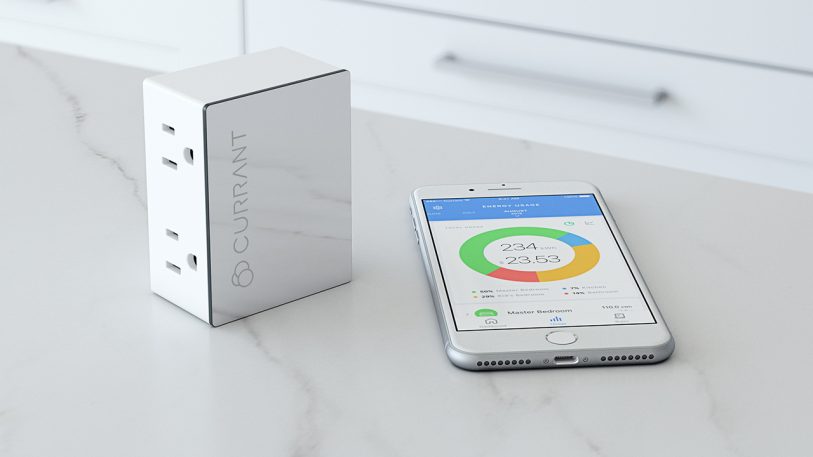 This smart outlet uses AI to help you lower your electric bill - Fast ...