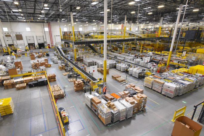 What Amazon's new $15 minimum wage signals for worker pay - Fast Company