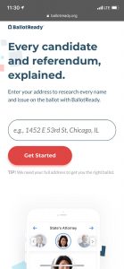 These election tools are here to help you make sense of your long ...