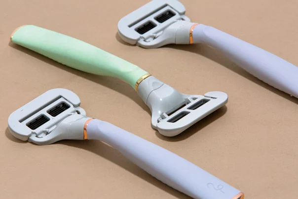 With Flamingo, shaving pioneer Harry's branches into women's grooming