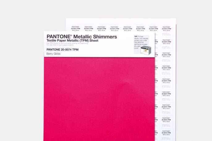 Pantone's latest colors are the ultimate sign of the times - Fast Company