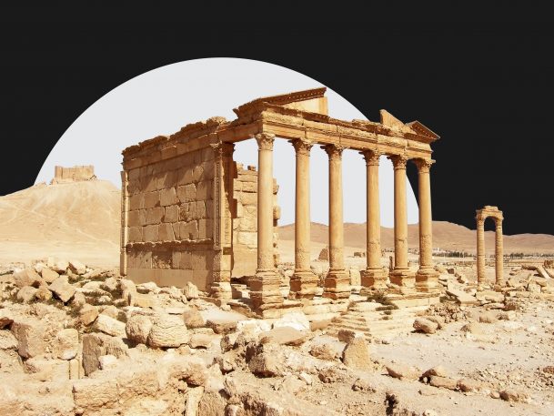A real history of civilization isn't just a study of monuments - Fast ...