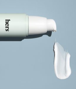 Hims launches Hers: Men's wellness startup now has a "badass sister ...