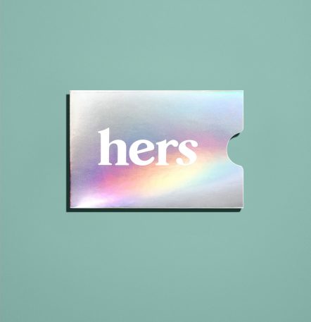 Hims launches Hers: Men's wellness startup now has a "badass sister ...