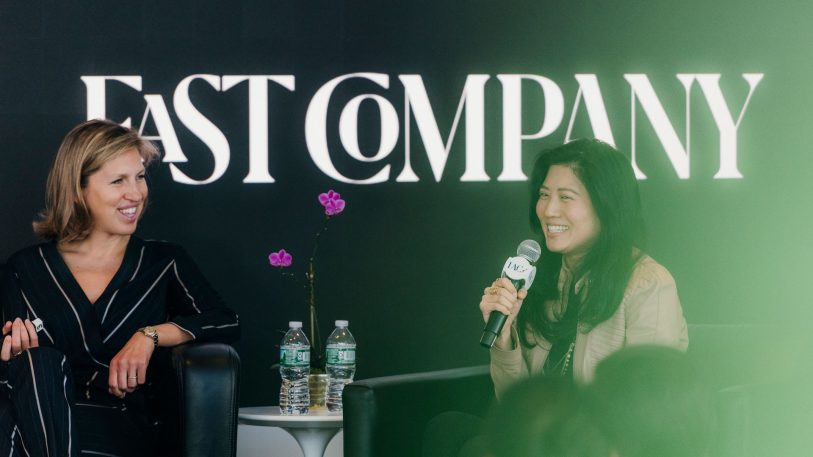 Three women CEOs break down mentorship, allies, and overcoming bias ...