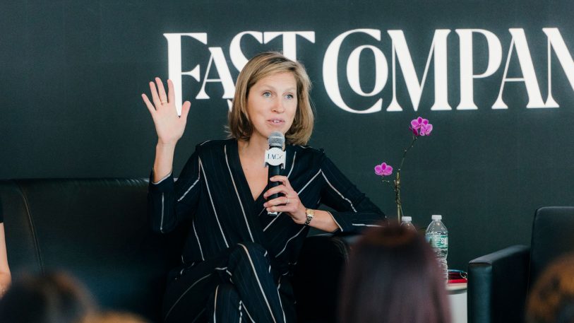 Three women CEOs break down mentorship, allies, and overcoming bias ...