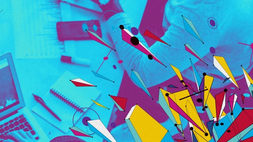 These 5 questions kill creativity - Fast Company