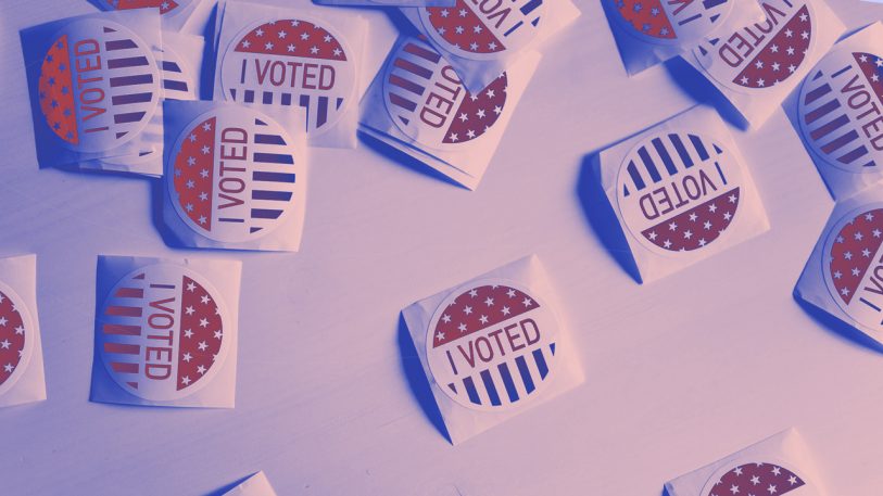 How small-dollar donations can make an impact right up until the polls ...