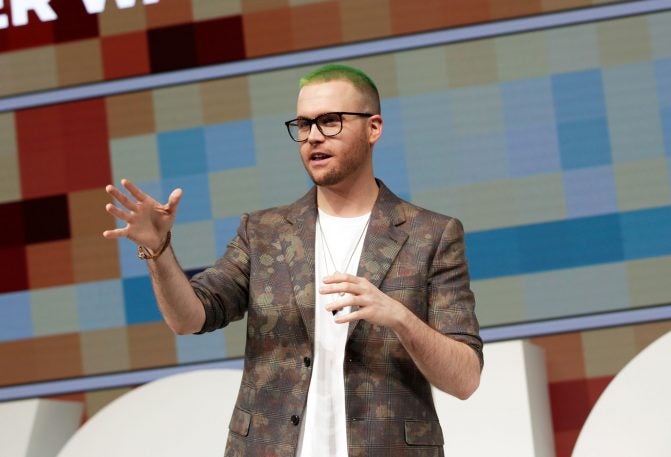 Cambridge Analytica weaponized fashion brands to help elect Trump ...