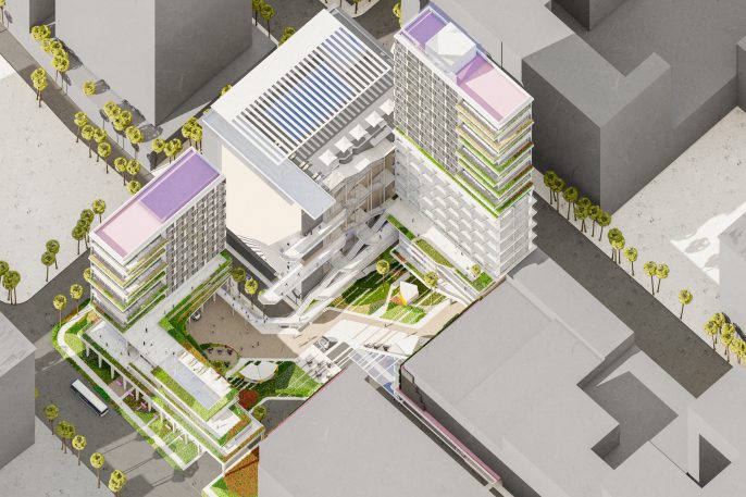 The city of the future is one with way less parking - Fast Company