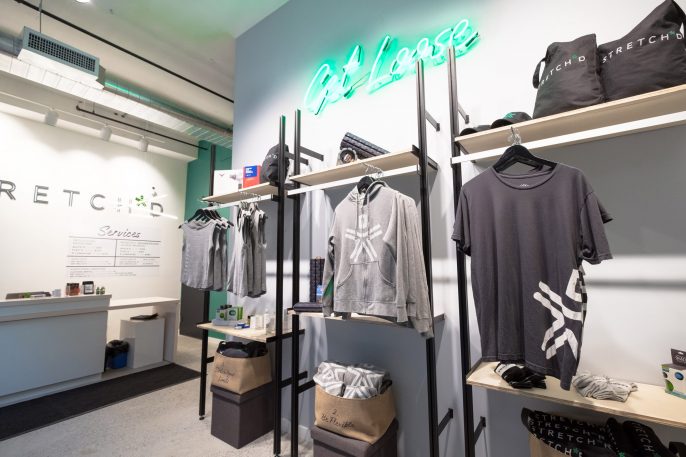 Stretching studios are the next big boutique fitness trend - Fast Company