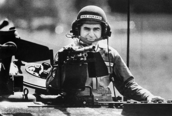 How Trump is changing the visual culture of politics - Fast Company