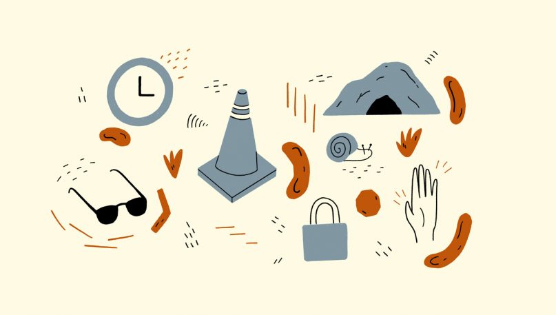 How to balance full-time work with creative projects - Fast Company How to balance full-time work with creative projects - Fast Company