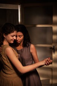 My Brilliant Friend director talks about bringing Elena Ferrante's ...