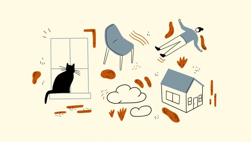 How to balance full-time work with creative projects - Fast Company How to balance full-time work with creative projects - Fast Company