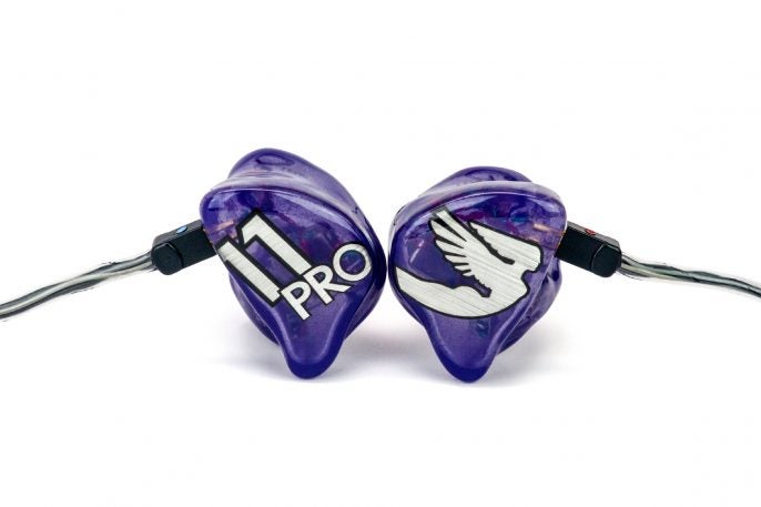Custom earbuds could save your hearing. Why haven't they taken off ...