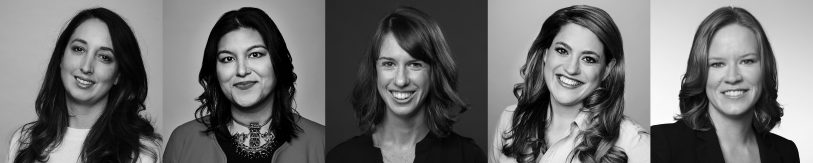 How the women in charge of programming at CNN are changing the news we ...