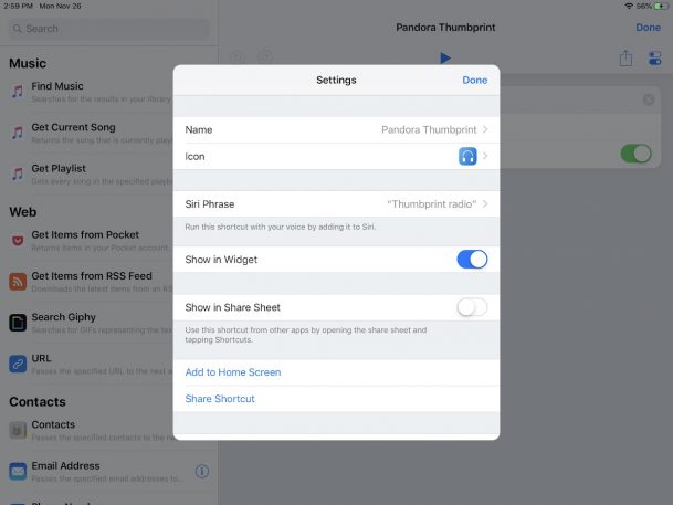 You should be using iOS's powerful new Shortcuts, and here's how - Fast ...