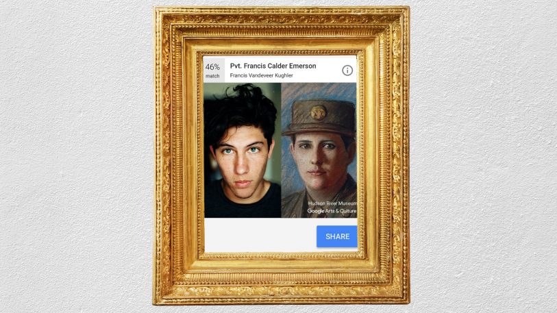 The 5 best AI-generated images of 2018 - Fast Company