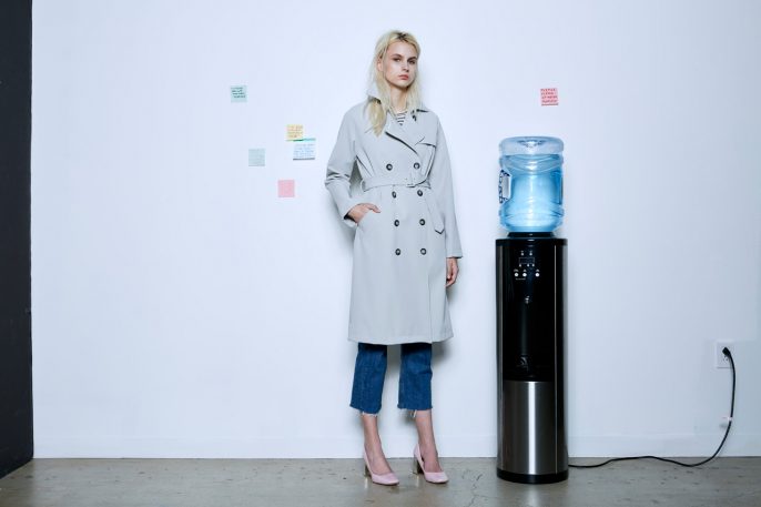 The most innovative cold weather gear of 2018 - Fast Company