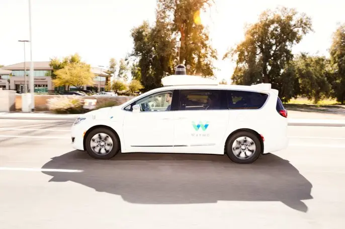 The fate of self-driving cars hangs on a $7 trillion design problem ...