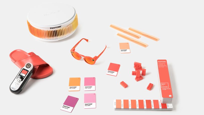 Millennial Pink is dead, and Pantone's Color of the Year killed it ...